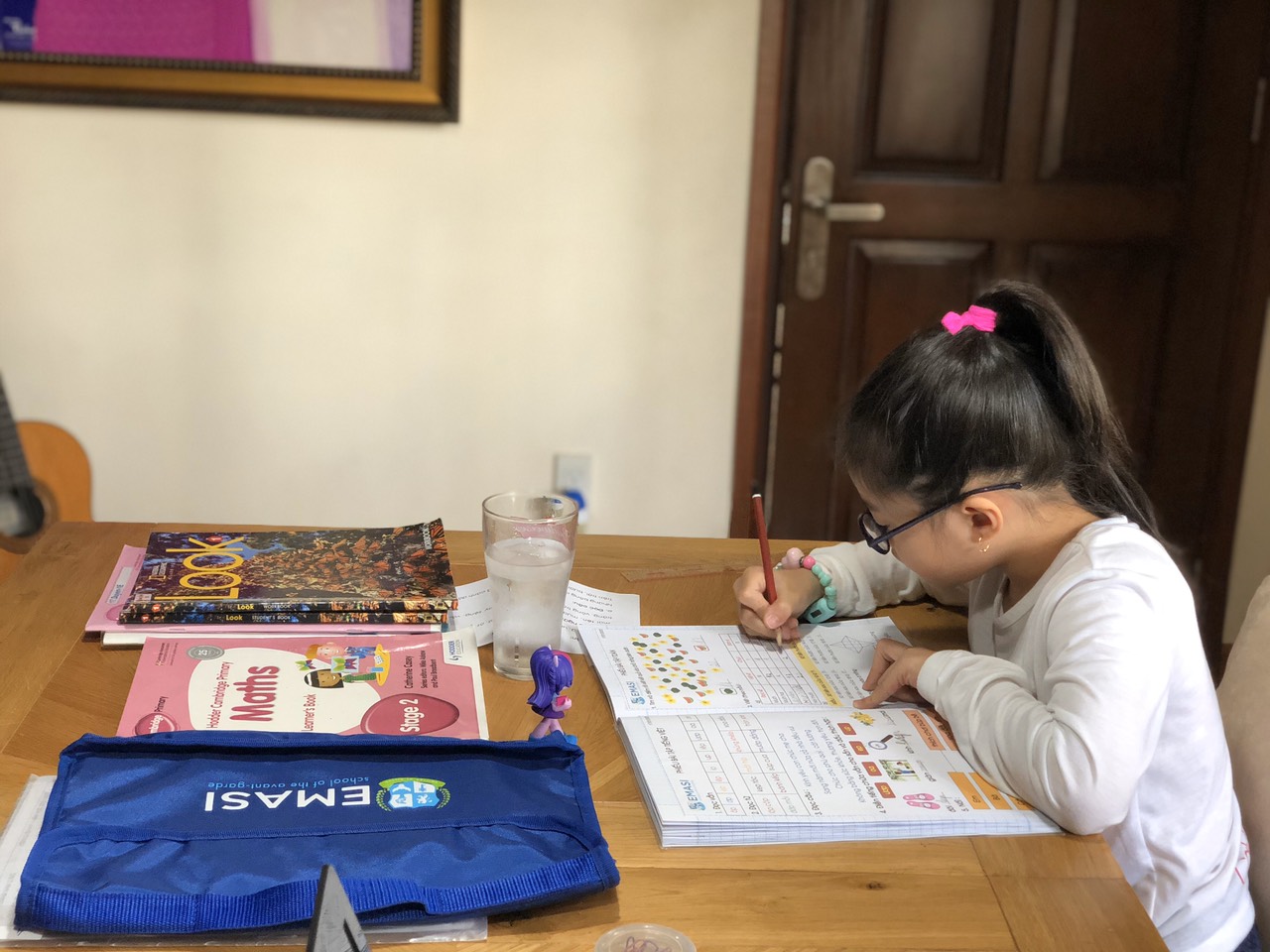 EMASI Students Discover About Active Learning At Home – Khai Sang ...