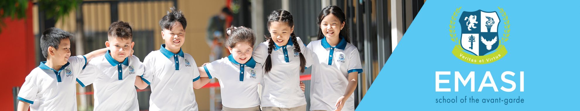 Khai Sang Corporation – Tập Đoàn Khai Sáng