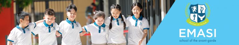 Khai Sang Corporation – Tập Đoàn Khai Sáng