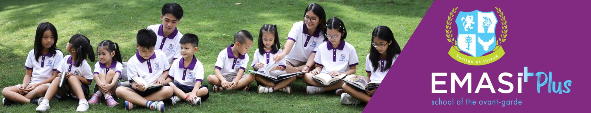 Khai Sang Corporation – Tập Đoàn Khai Sáng